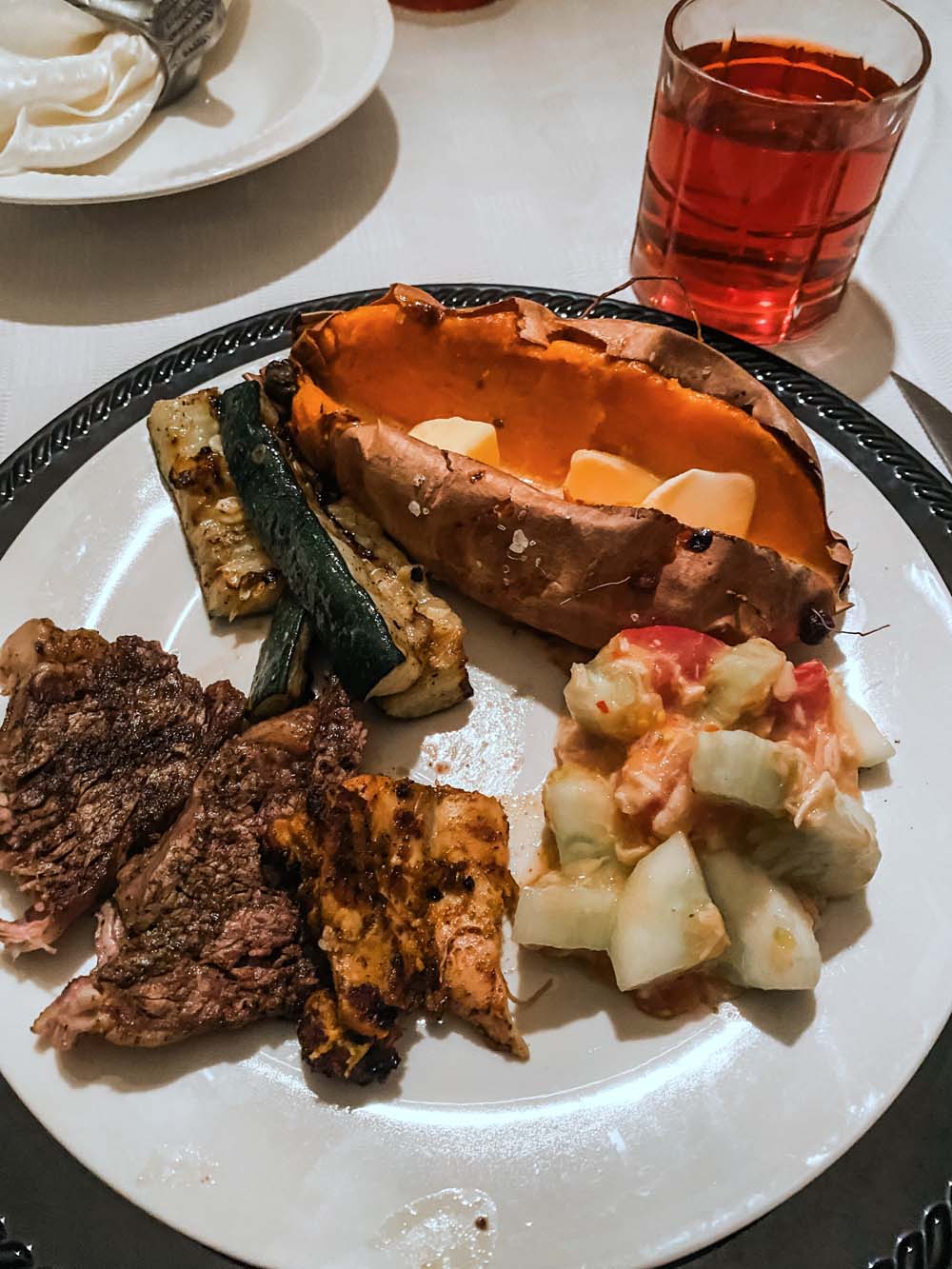 Back to School Feast and Family Theme: Recombobulate - Overstuffed Life